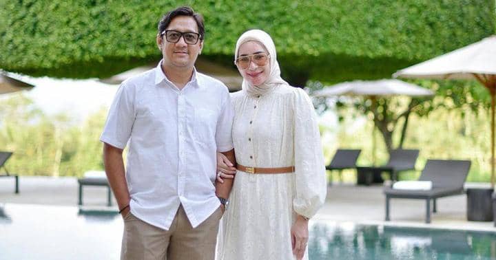 7 Fakta Kisah Cinta Andre Taulany dan Erin, Gugat Cerai | Popmama.com